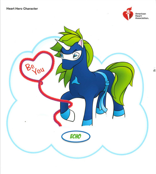 bighollowprimarype | HEART HEROES