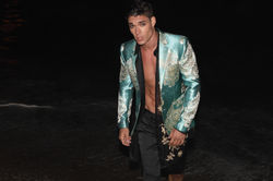 Amanda Massi - Wardrobe Stylist