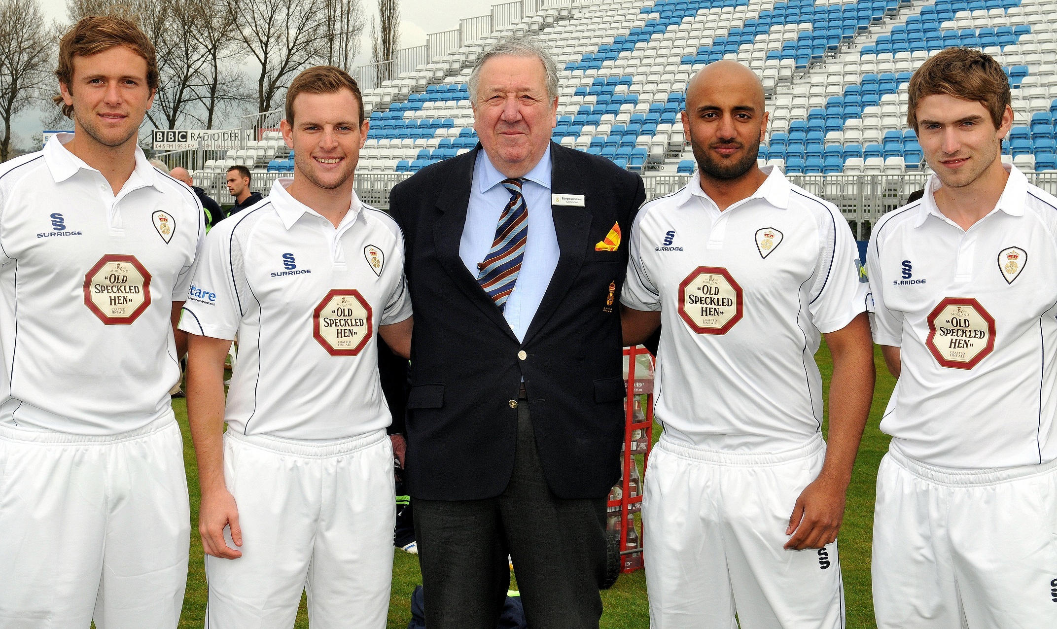 Repton Pilgrims Cricket Club