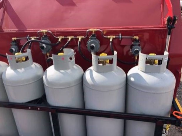 Rule Reminder: Compliance Matter § 9.136 Filling of DOT Cylinders