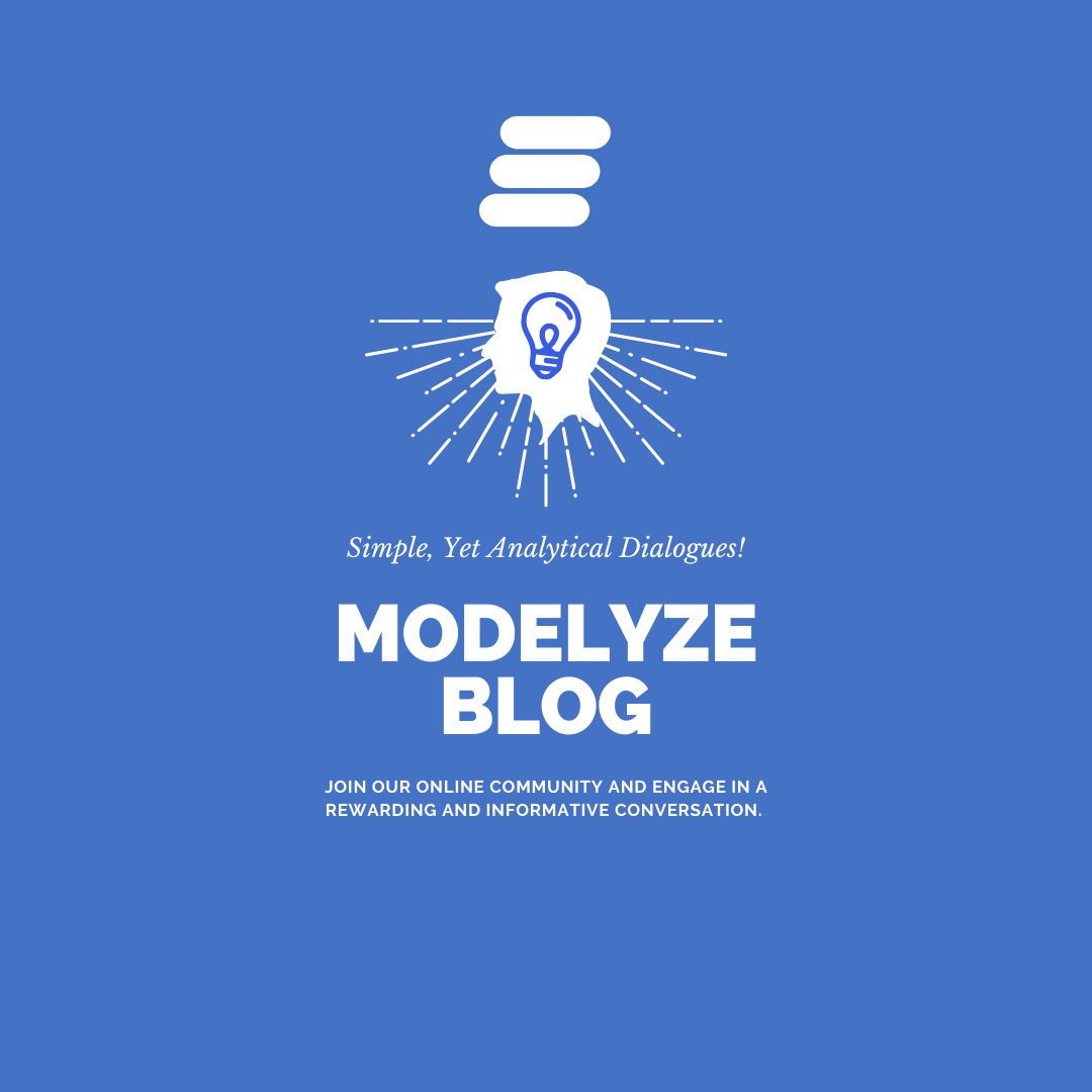 Blog Modelyze Investments Blog Modelyze Investments
