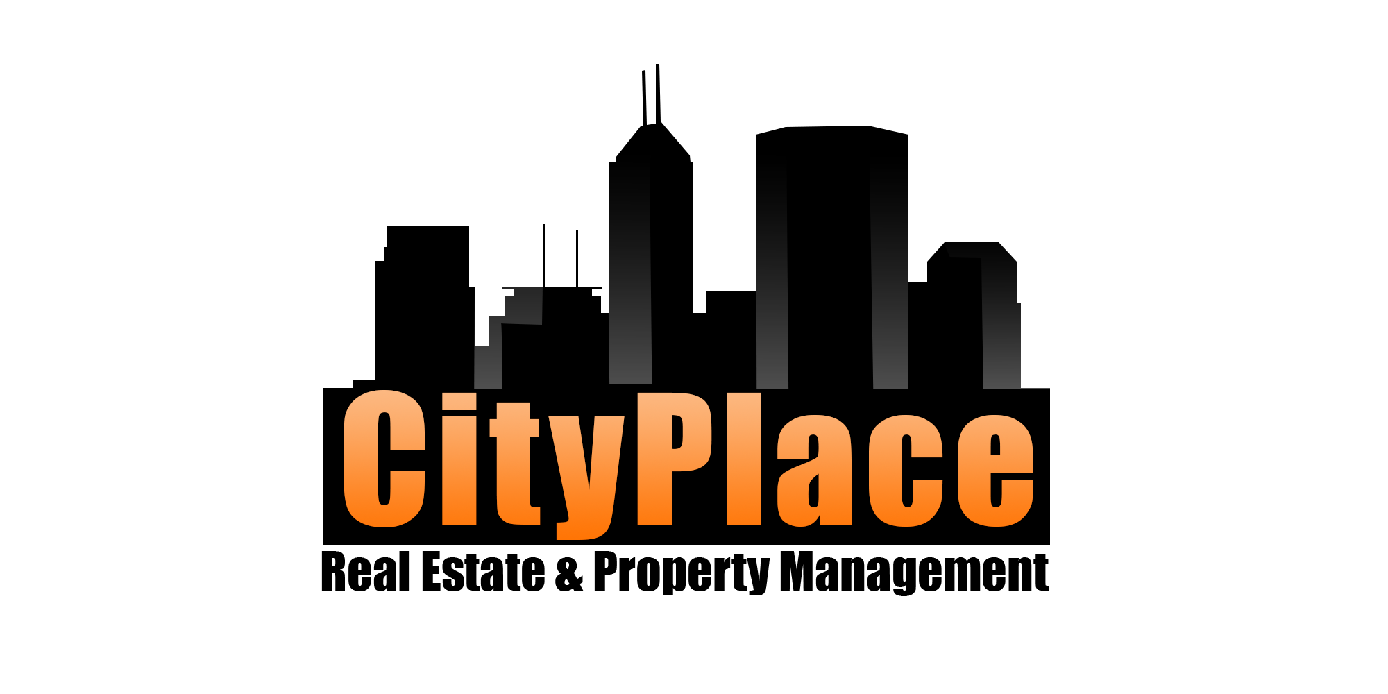 City Place Logo