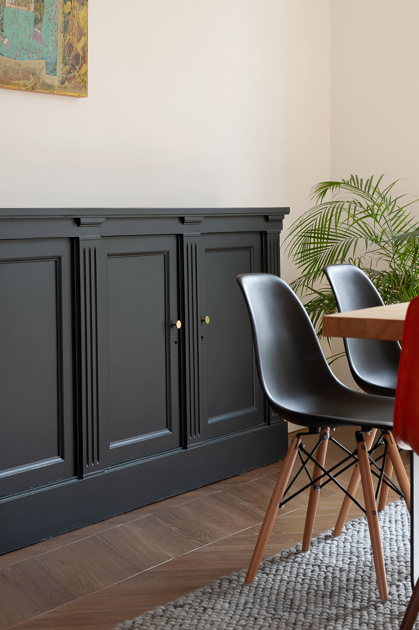 Soubassement Mur : redonnez vie à vos espaces avec un style unique