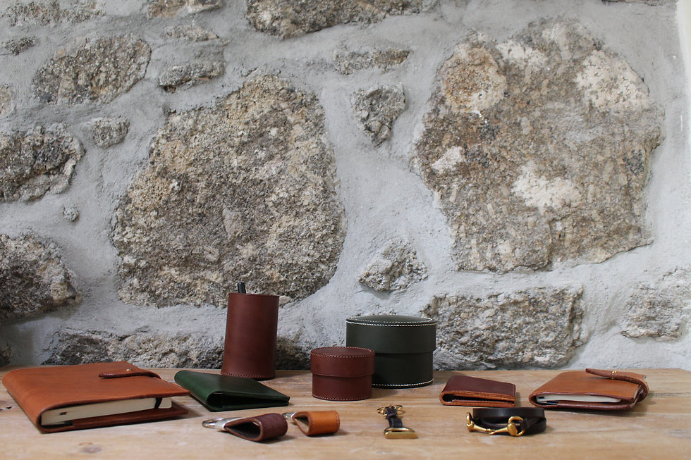Home | LG Leather Works