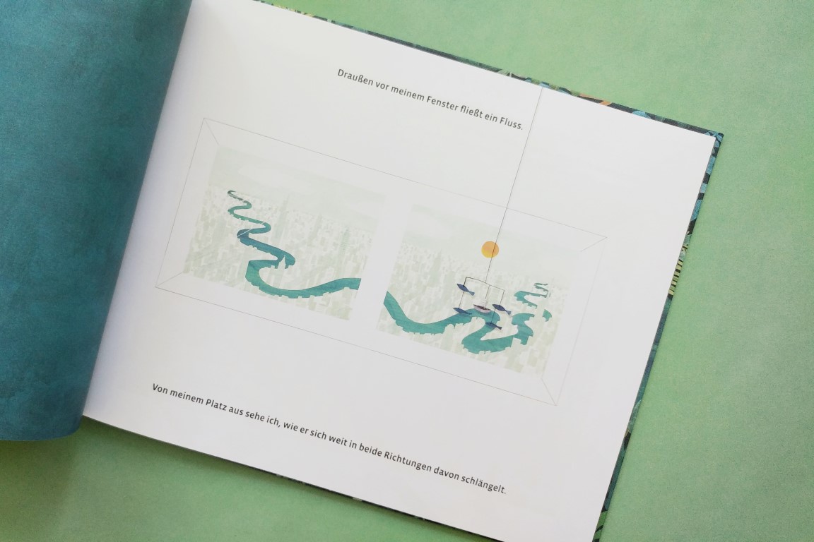 Folge deiner Fantasie