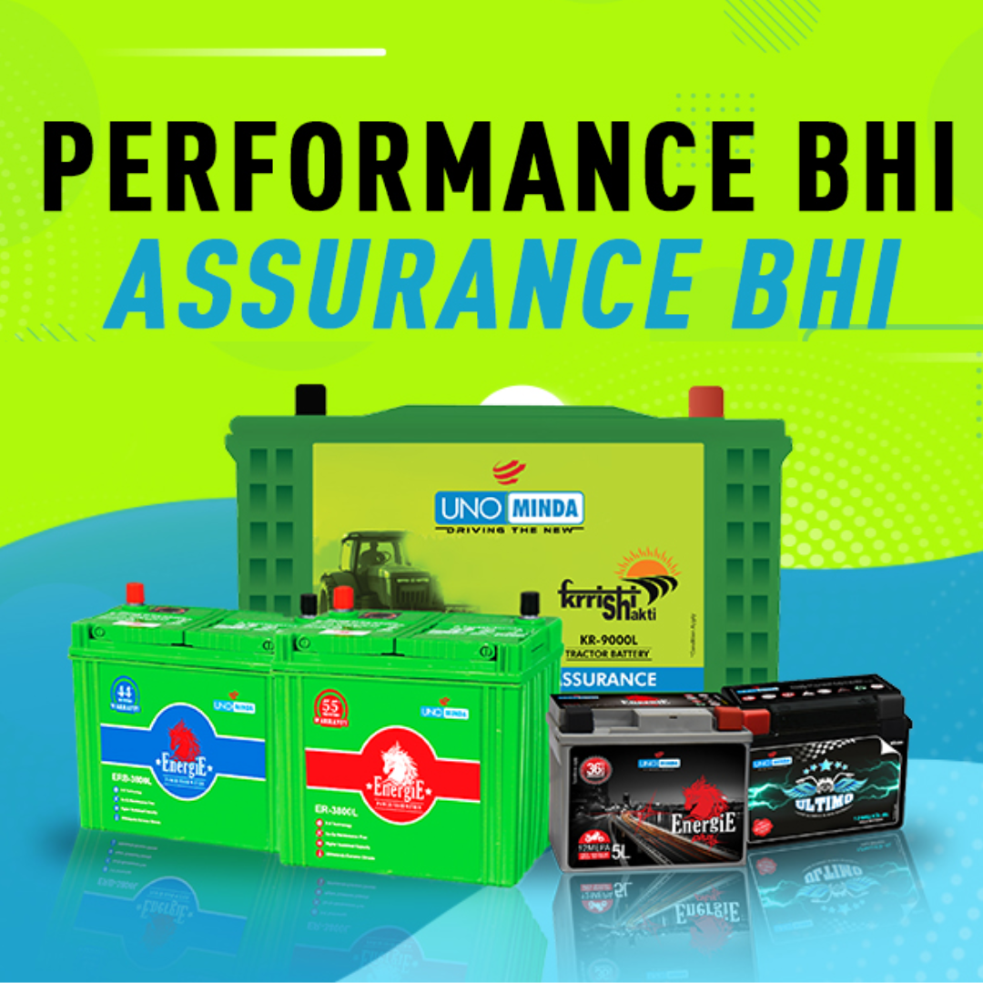 Everything You Need to Know About Car Batteries