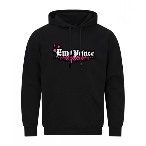 "Emo Prince" Unisex Hoodie | SilentScreamClothing