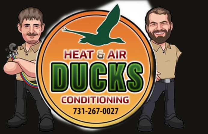 Hvac | Ducks Heating And Air Conditioning