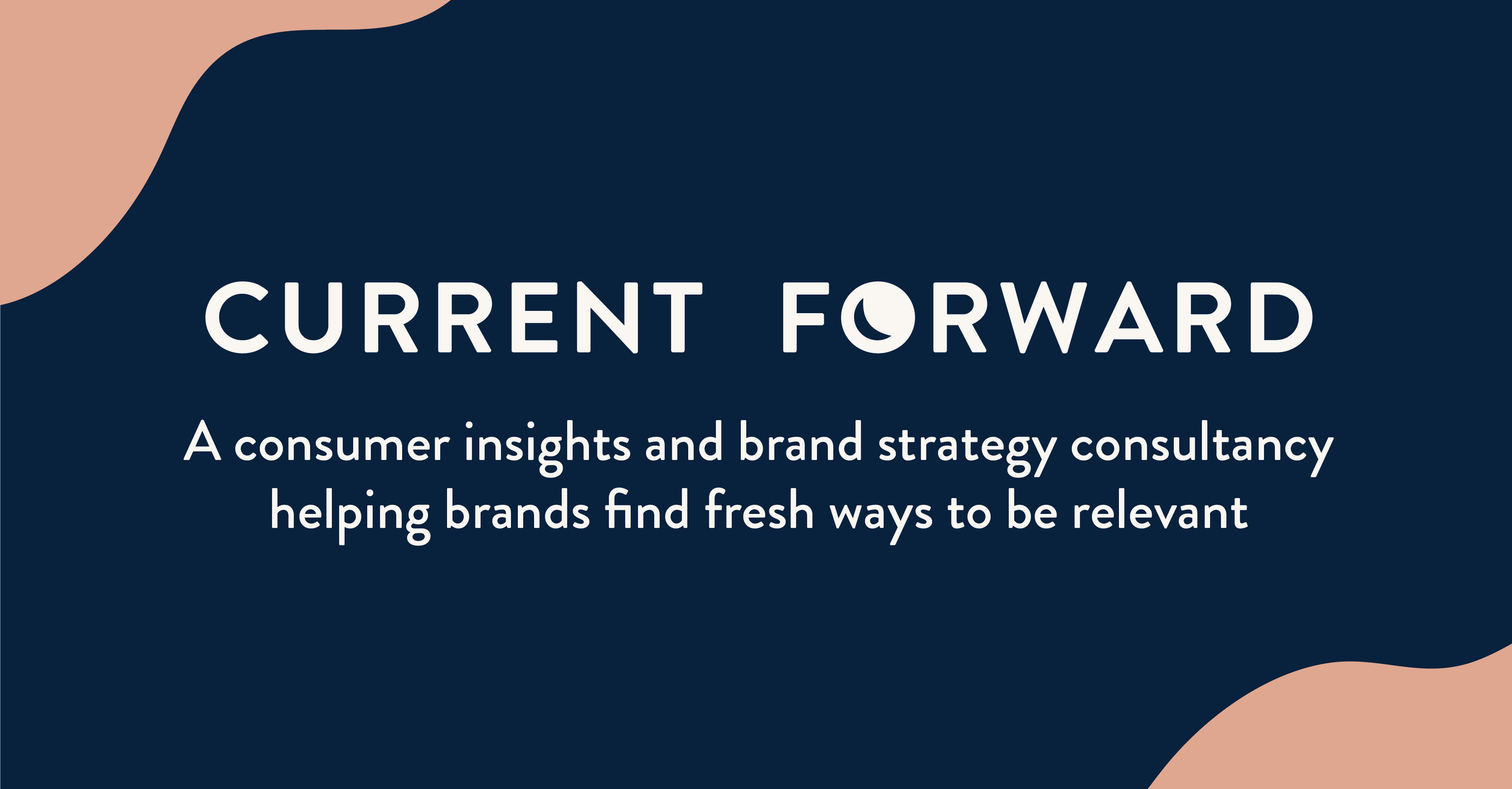 Consumer Insights | Consumer Research | Brand Strategy