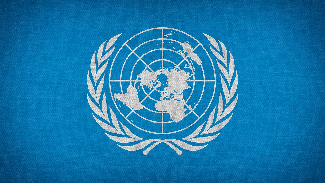 UN LAUNCHES GLOBAL PRINCIPLES FOR INFORMATION INTEGRITY