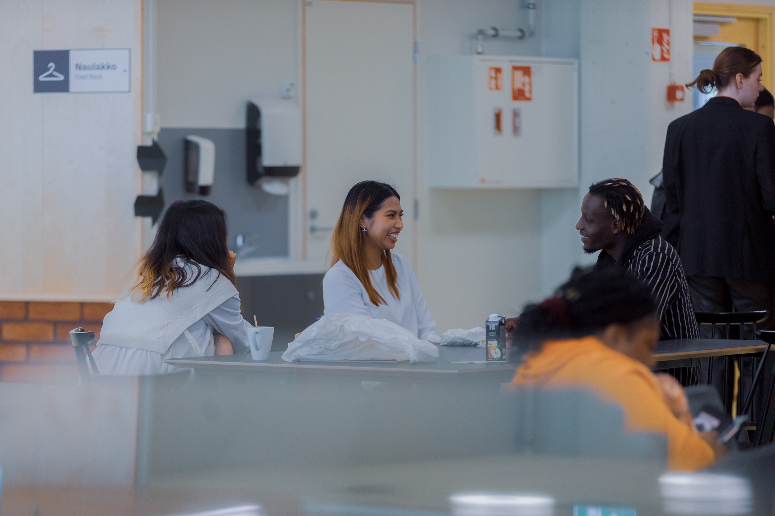 Representative Council Election | Student Union KOE