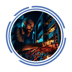 CE Telecom Network Services Inc. | VOIP