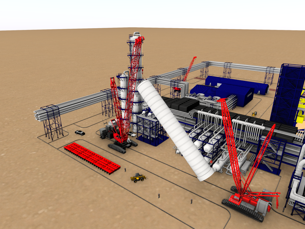 4D Planning - A Beginner's Guide