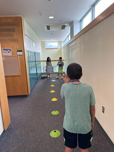 Junior Drone Dragon Rescue Rider | Summer at Park