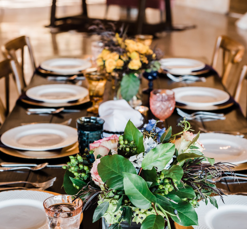 Wedding Photo Gallery | Rockin' B Ranch | United States