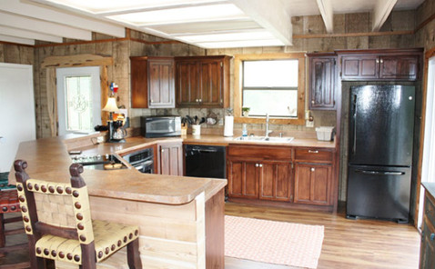 Houses & Cabin Photo Gallery | Rockin' B Ranch | United States