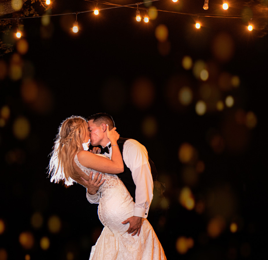 Wedding Photo Gallery | Rockin' B Ranch | United States