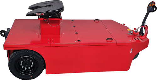 5XL Trailer Mover 40TO | Multi-Mover UK | Burton-On-Trent