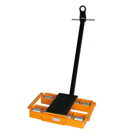 Steerable skates - SKSTSK Series | Belfast | Castormart Ltd