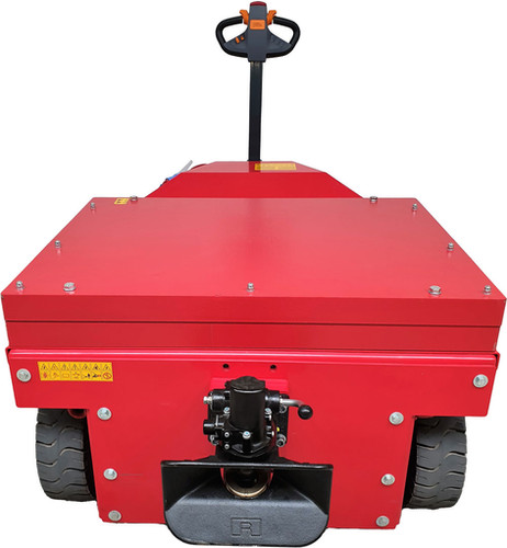 Multi-Mover 3XL+ 30T Electric Tow Tug Vehicle | Multi Mover
