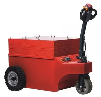 Multi-Mover XXL 20T | Multi-Mover UK | Burton-On-Trent