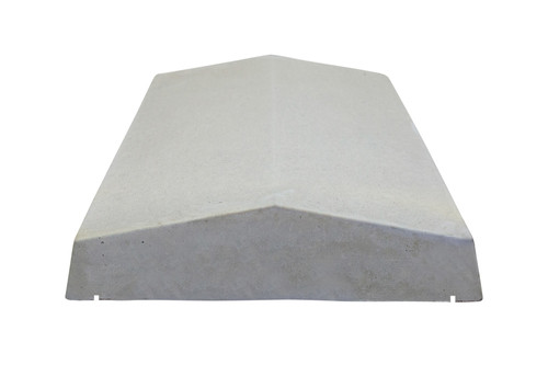 BuyTwice Weather Copings | Willowcrete Manufacturing Co. Ltd