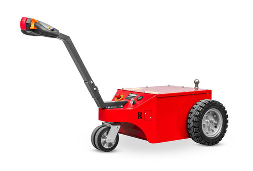 Multi-Mover XL75 | Electric Tugs | Multi Mover UK