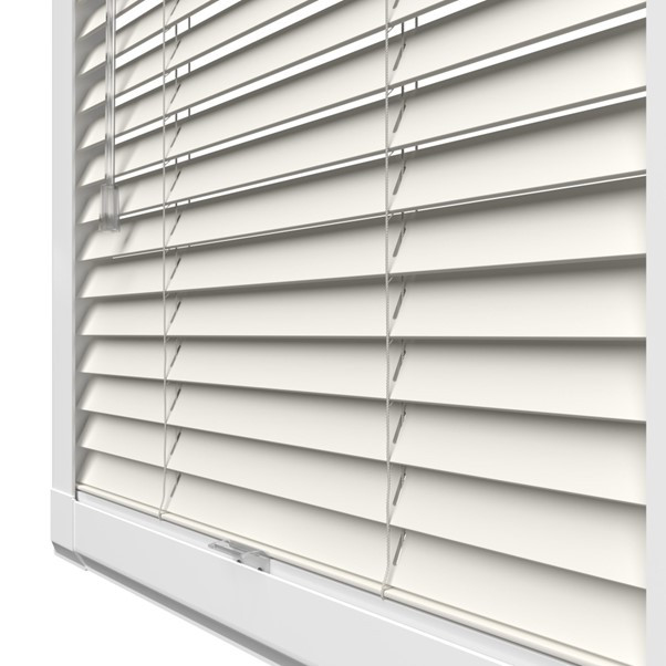 Perfect fit wooden blinds | Leigh-on-Sea | I Love Blinds