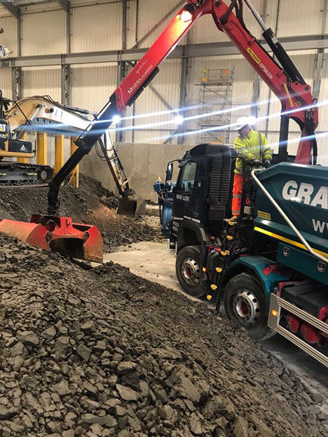 Why You Should Consider Grab Lorry Hire