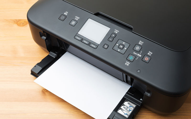 Office Equipment Specialists | Copy Care Services UK Ltd