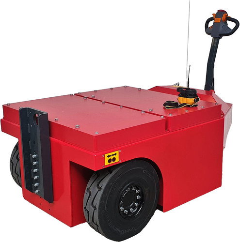 Multi-Mover 4XL 80T | Multi-Mover UK | Burton-On-Trent