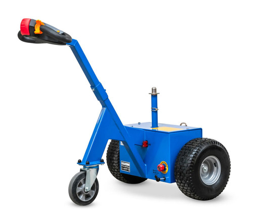 Multi-Mover M18 SV Electric Dolly | Multi-Mover UK