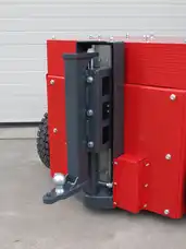 Multi-Mover XXL 15T - Electric Tow Tugs | Multi-Mover UK