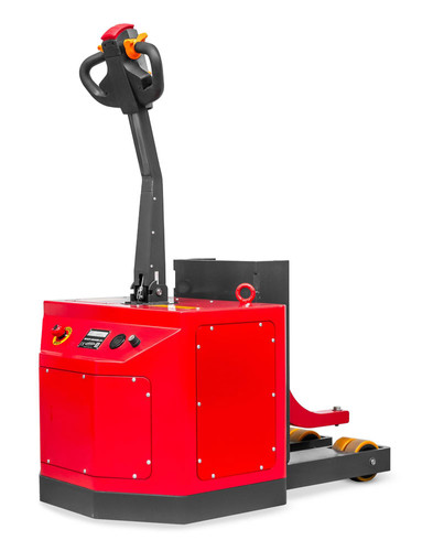 Jack 36 | Electric Jack For Heavy Lifting | Multi Mover UK