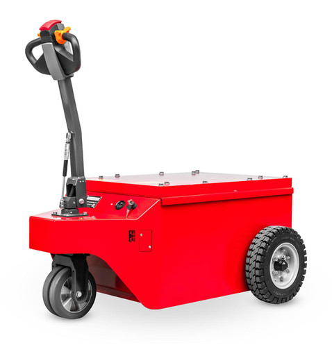 Multi-Mover XXL 10T | Multi-Mover UK | Burton-On-Trent