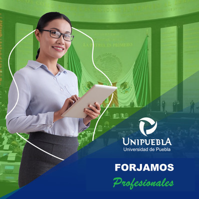 Unipuebla | Unipuebla Digital | Puebla