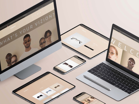 Branding | Shop Lex Designs