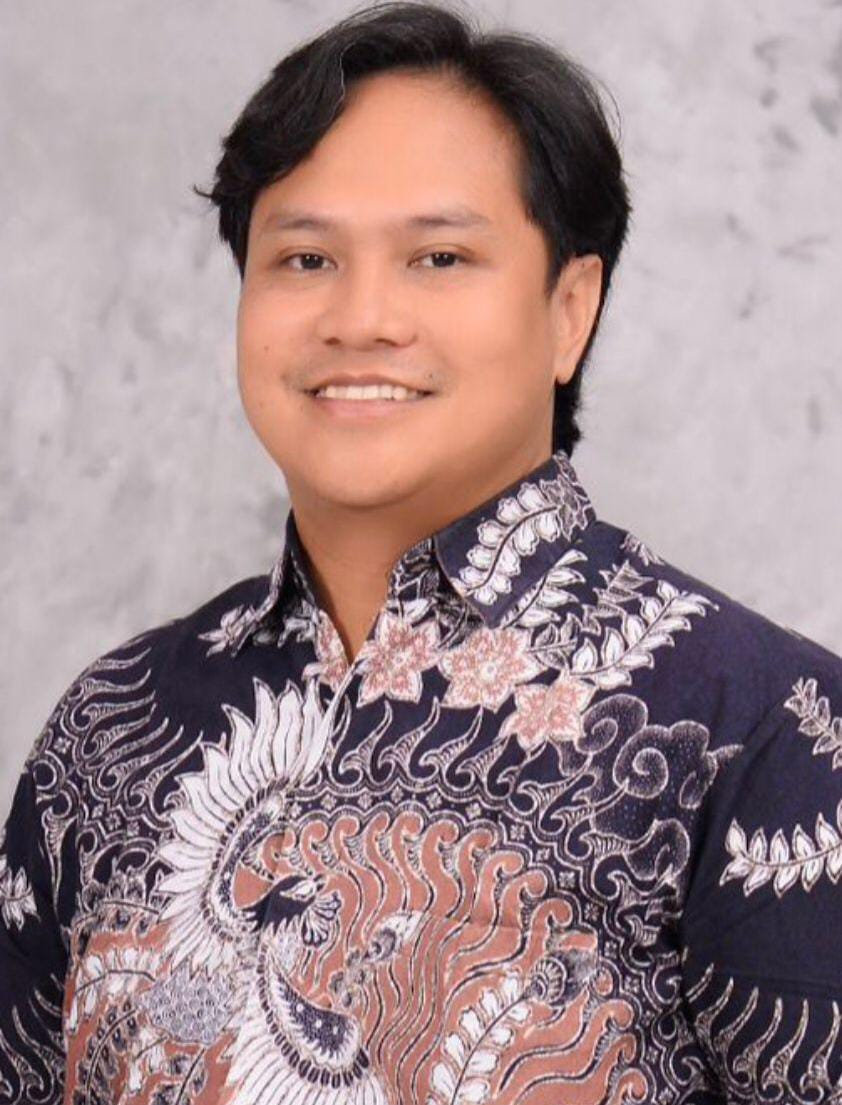 Dr. Pamungkas A. Dewanto | IAM