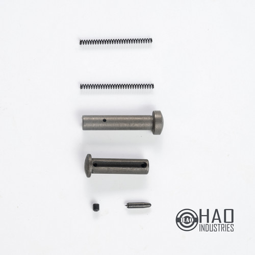 Standard AR15 takedown pins | haoptw