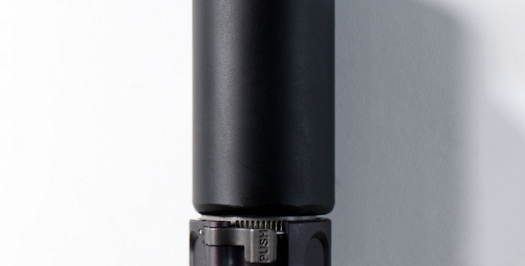 HAO's Warden airsoft Blast Diffuser | haoptw