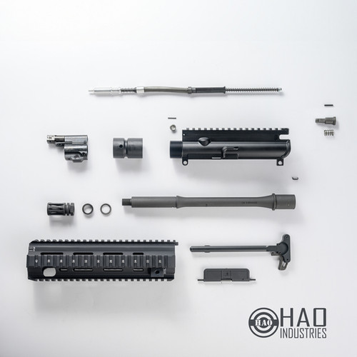 HAO'S M27-RWK upper kit for SYSTEMA PTW | haoptw