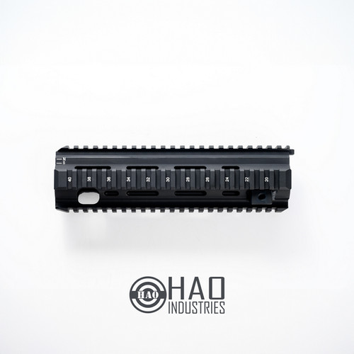 HK style Quad rail- 10.5" for M27 RWK | haoptw
