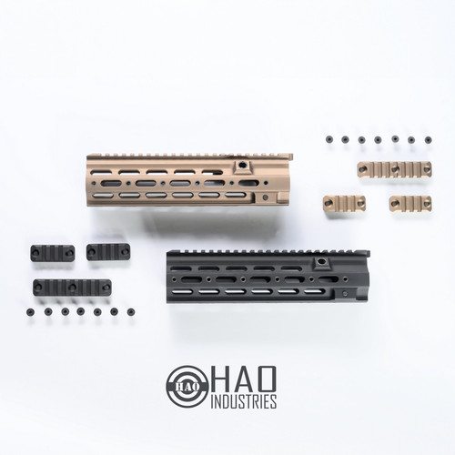 G style SMR handguard | haoptw