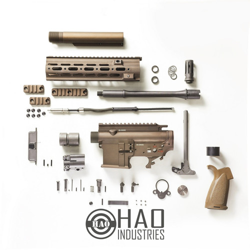 haoptw | Professional Training Weapon