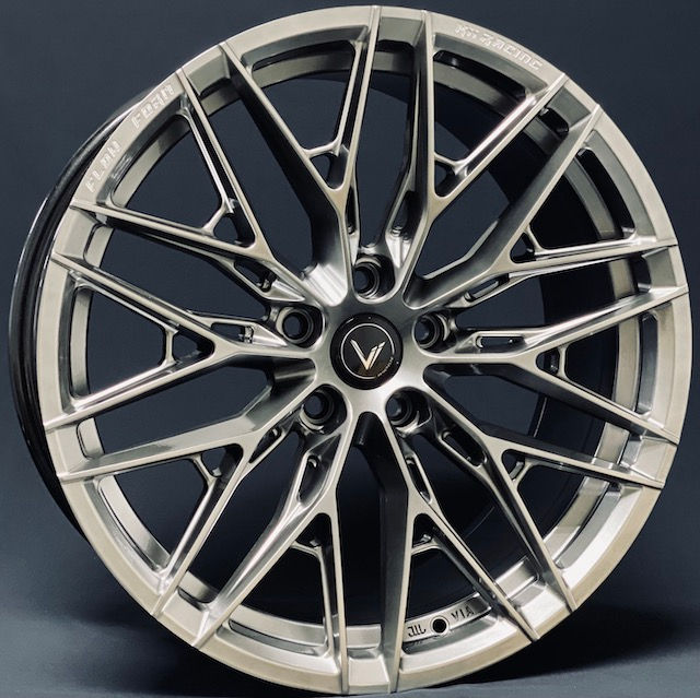 Supplier of 17 Inch Sport Rims in Malaysia | KII Racingline