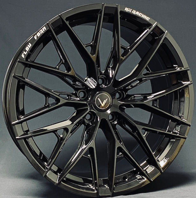 Malaysian Supplier Of 19 Inch Sport Rims | KII Racingline