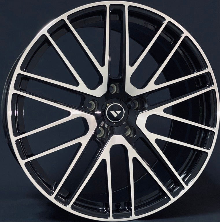 Quality 21 Inch Sport Rims For Sale | KII Racingline