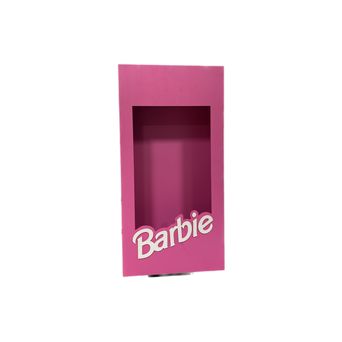 Barbie Box | Idr Decor Rentals