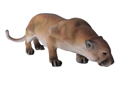 Lion - Creeping | Idr Decor Rentals