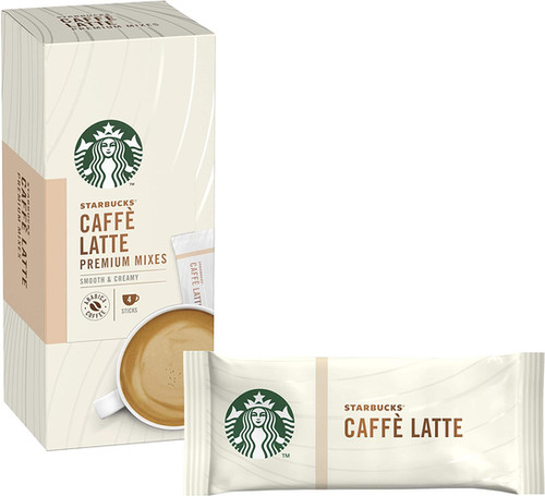 Starbucks Stick | New Giftlah